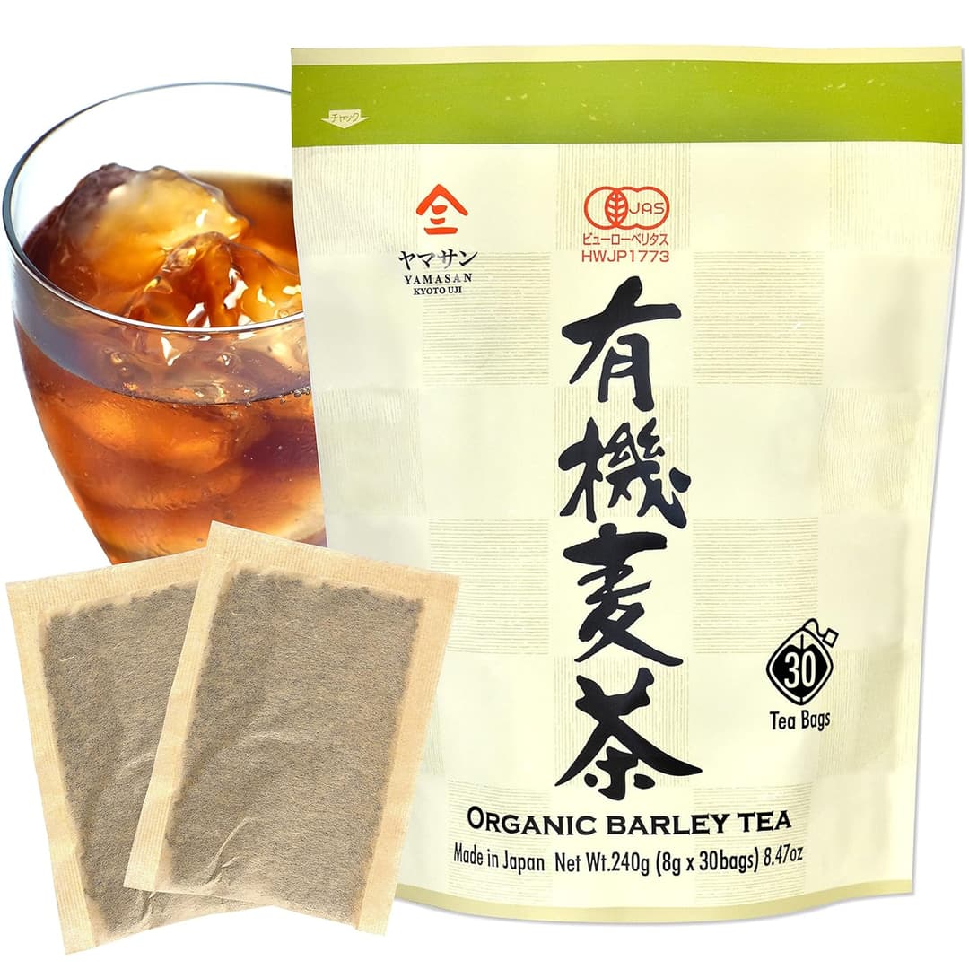 Korean Barley Tea (Boricha): Complete Guide, Benefits & Where to Buy ...